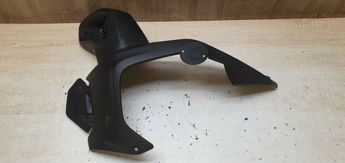 BMW K51 R1200GS Adventure 2012 - 2017 Cover intake snorkel left ...