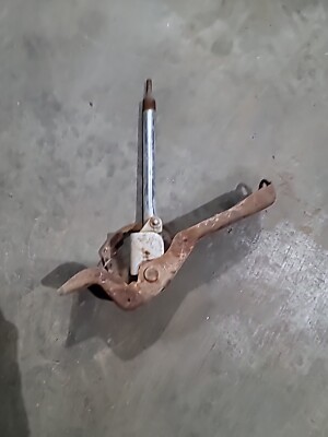1968-1982 C3 Corvette Th400 Automatic Transmission Shifter Original | eBay