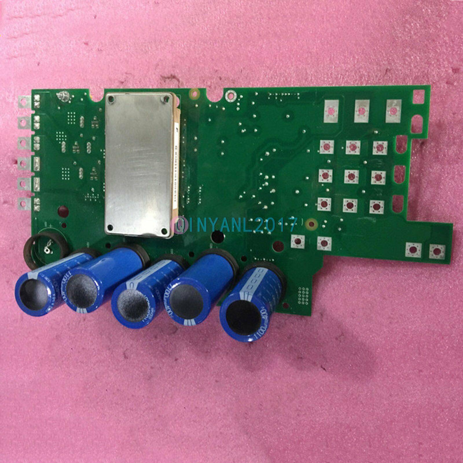 1PCS USED ABB drive power board ZMAC-551&1/ | eBay