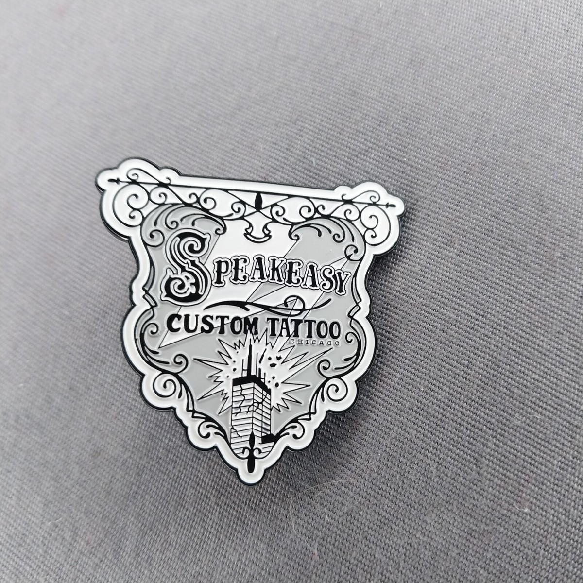 Speakeasy Custom Tattoos Top 10 Dotwork Tattoo Artists In Chicago On