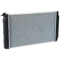 Radiator Without Coolant Level Indicator Fits 91-94 NINETY EIGHT 276692 ...