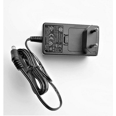 O-SNOM 0000 10W Power Adapter/Inverter Indoor, Black PSU For All The ...