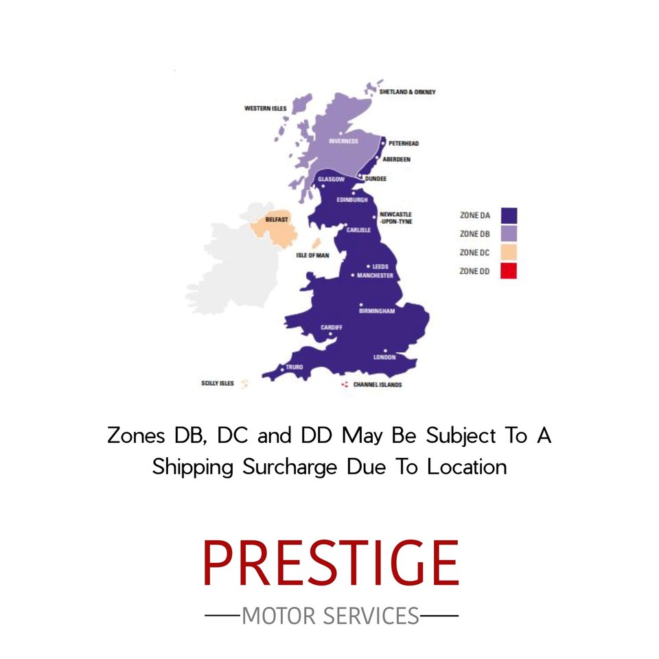 Audi Q5 8R OS Right Light Grey Upper D Pillar Trim for B&O 8R0867246J ...