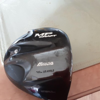 Mizuno Mp Driver 9.5 Head Only | eBay Australia