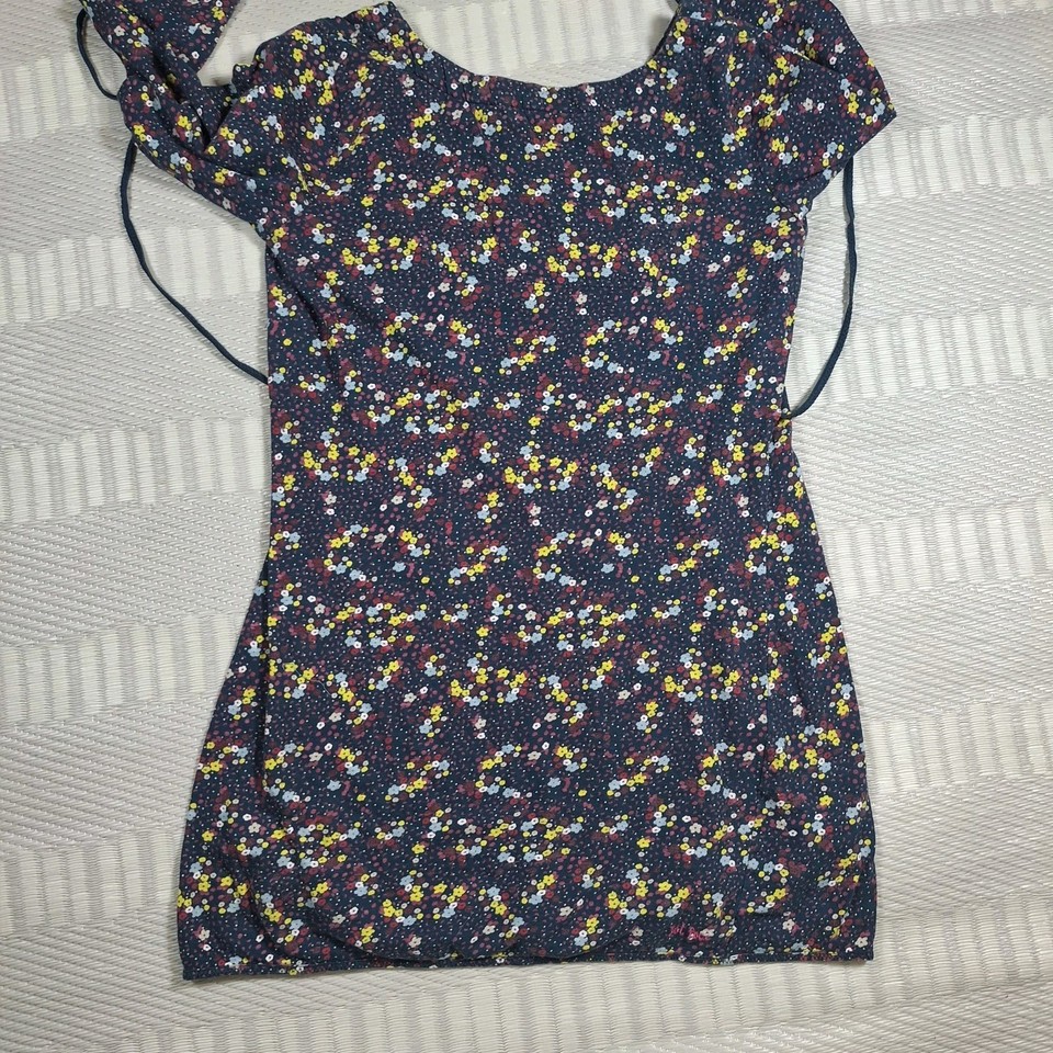 Fat Face Women's Floral Dress Size 12 UK | eBay UK