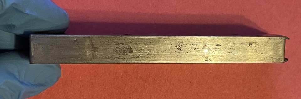 Original Pre-1908 Unmarked Colt Model M 1903 32 Pocket Hammerless 8 Rd ...