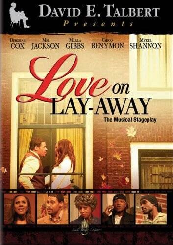 Love on Layaway - DVD - GOOD | eBay