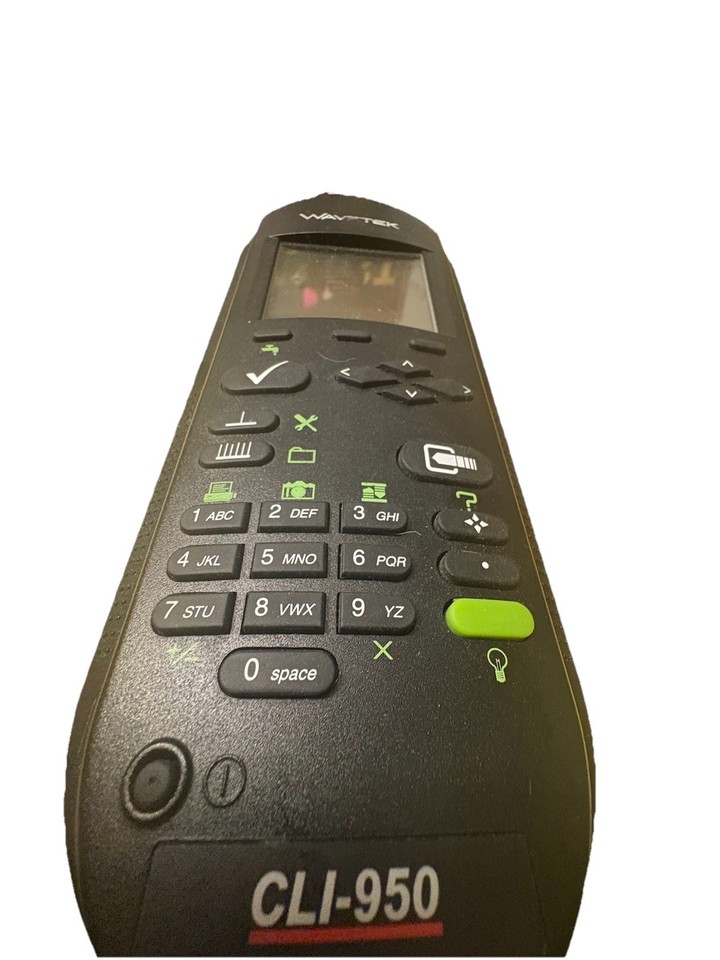 Wavetek MicroStealth CLI-950 CATV | eBay