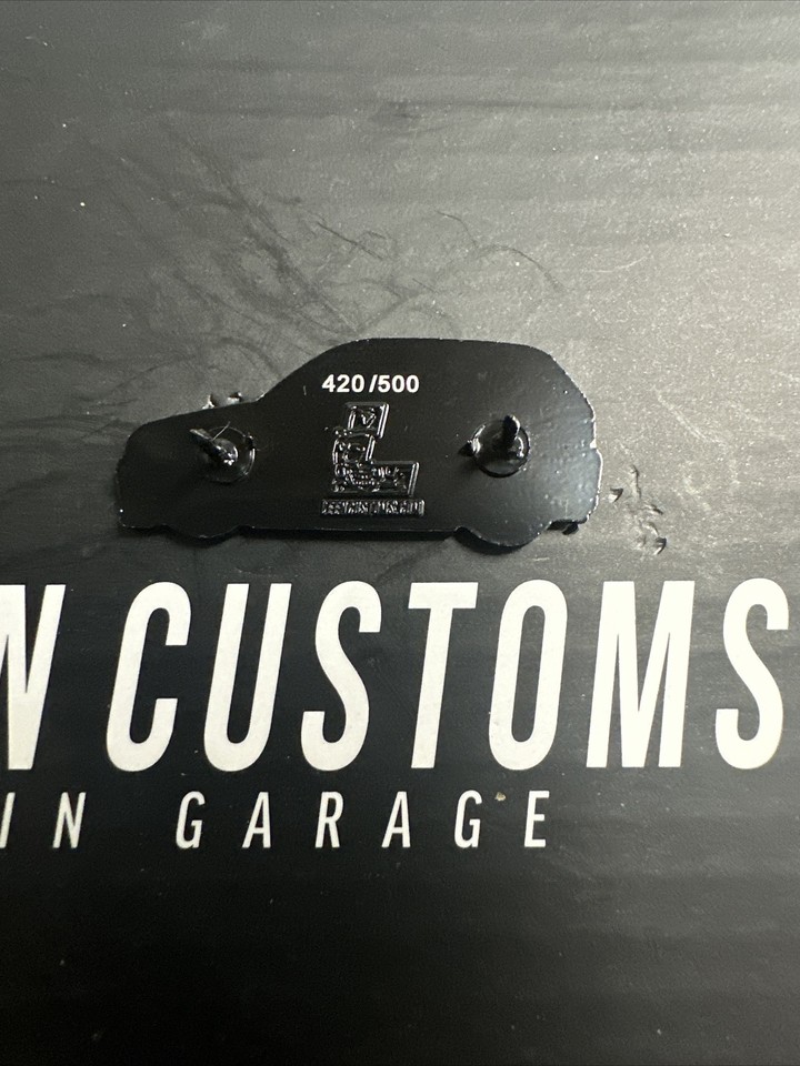 Leen Customs X Wraplegends BMW Wagon | eBay
