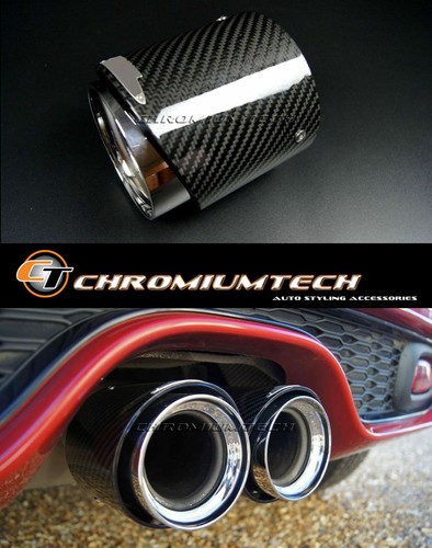 2nd Gen. MINI R55 R56 R57 R58 R59 R60 R61 JCW Style Carbon Fibre ...
