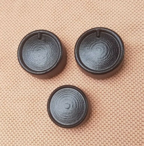 Bosch Thermador CT/130 230/ 227 Control/ Timer Knobs 14-37-389 ...