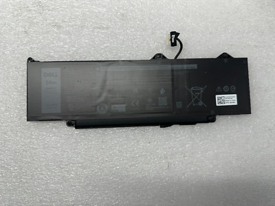 Dell Latitude 3540 genuine original battery 803W6 -Excellent in Dell ...