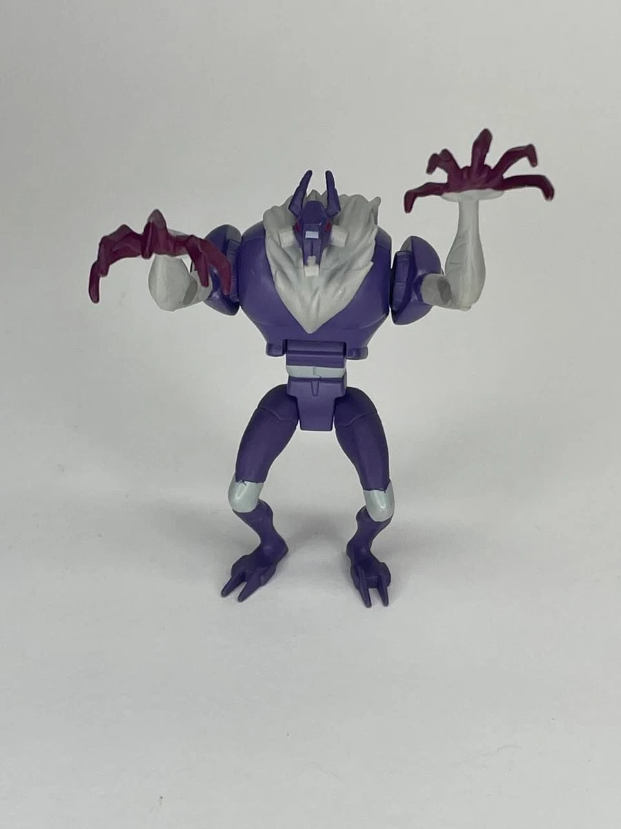 Generator Rex Biowulf