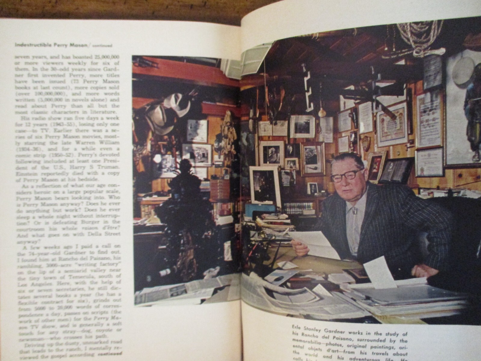 7/1964 TV Guide(DEE HARTFORD/EDUARD FRANZ/GARDNER/JEANNE BAL/JIMMY DEAN ...