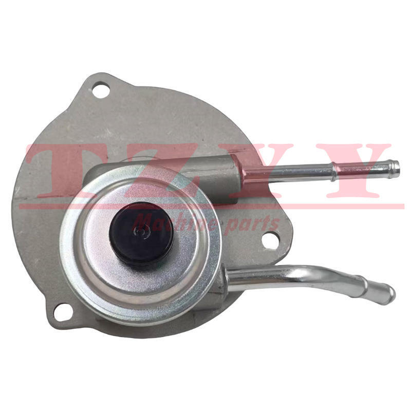 Diesel Fuel Filter Primer Pump 23380-17531 Fits TOYOTA LAND CRUISER 1HZ ...