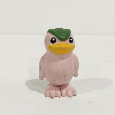 1999 Monster Rancher 1.5" Standing Mochi Mocchi Mini Figure Playmates ...
