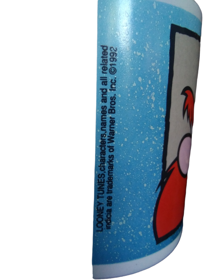 Yosemite Sam Six Flags mug Warner Bros. | eBay