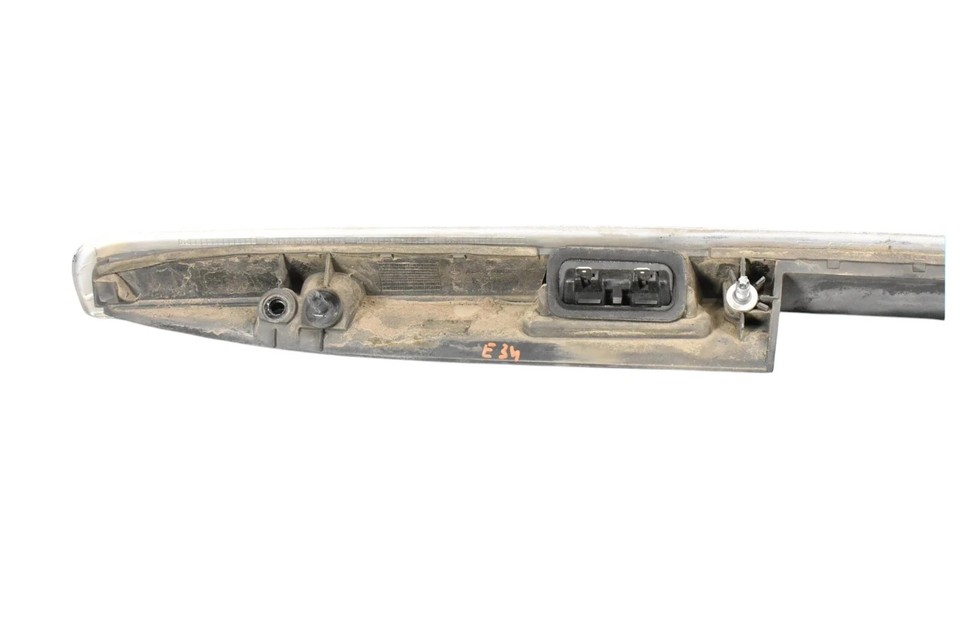 07-12 Mercedes GL350 GL450 Rear Trunk Lid Tailgate Hatch Handle ...