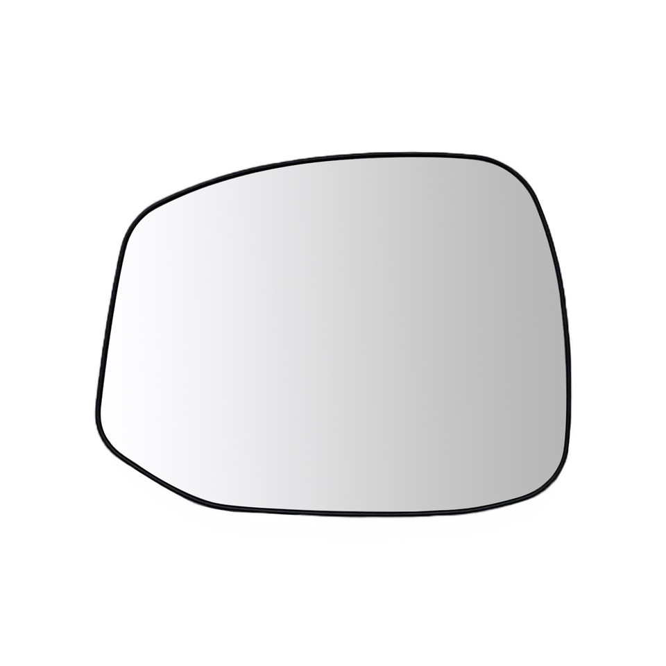 Power Glass Mirror Left LH&RH Side For 2012 2013 Honda Civic Coupe ...