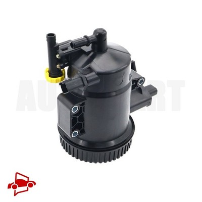 For 11-12 Ram 2500 3500 6.7L Diesel 68065609AC NEW Fuel Filter Housing ...