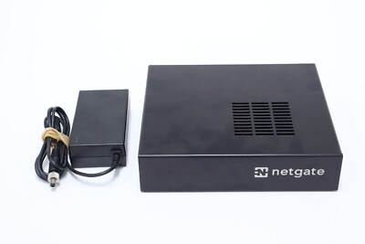 Netgate XG-7100-DT VPN Firewall Router – Enterprise Security Gateway ...