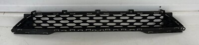 GENUINE 2019 2020 Hyundai Tucson Front Bumper Lower Grille 86561-D3500 ...
