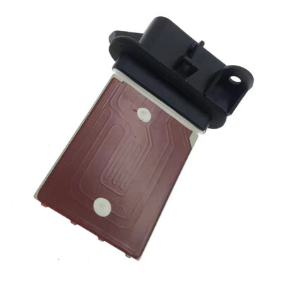 Car HVAC Blower Motor Resistor for Chevrolet Sonic Trax Spark 94560526 ...