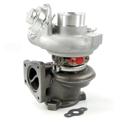 TD04 12T 8.5 Turbocharger For Volvo S40 V40 160HP B4204 B4204T2 B4204T3 ...