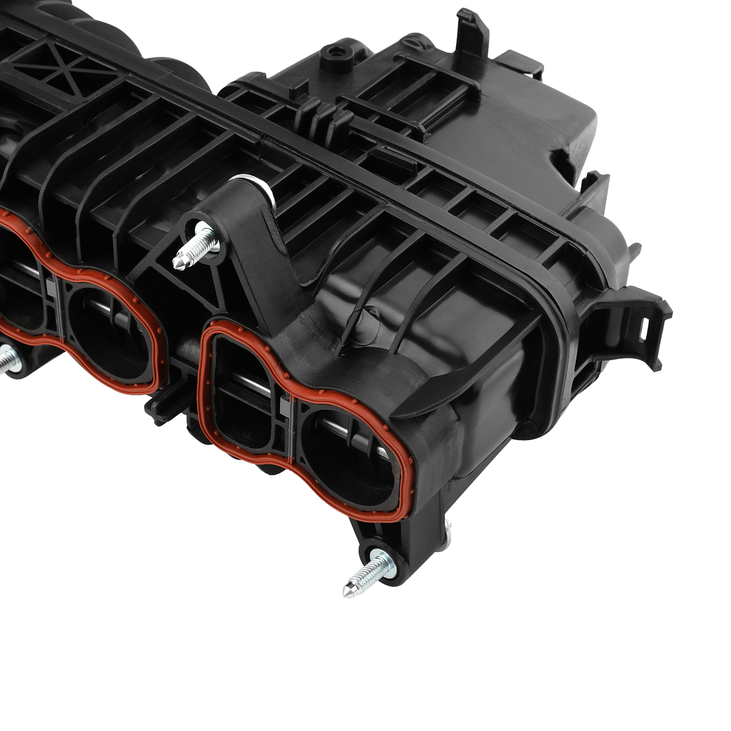 11617811909 INLET INTAKE MANIFOLD FOR BMW 3.0d M57 N57 330d 530d 535d ...