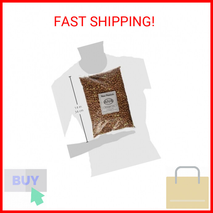Raw Peanuts 4lb | eBay
