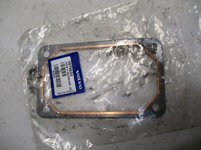 3979639 MACK VOLVO GASKET GENUINE MACK VOLVO GASKET 3979639 | eBay
