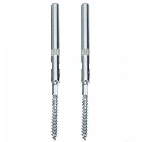 Concealed Floating Shelf Support Pins with Metal Wall Mount Bracket ...