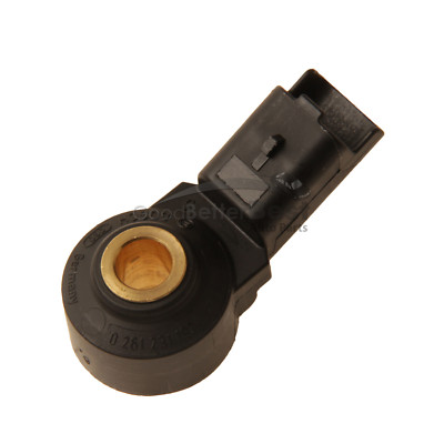 One New Bosch Ignition Knock (Detonation) Sensor 0261231197 13627552114 ...