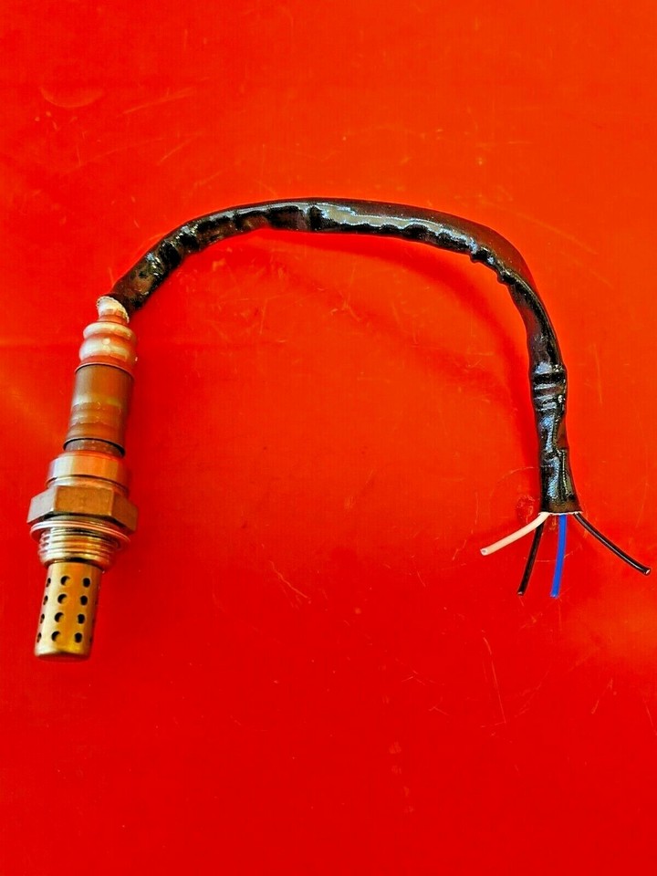 New 4 Wires Universal Oxygen O2 Sensor Easy Installation BULKED PACK ...