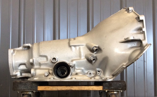 Chevy Th350 Transmission Case Automatic Chevrolet Bare Case for sale ...