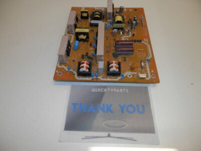 Sanyo DP42841 P42841-03 N0AB4FK00001 (4H.B1090.341/C) Power Supply Unit ...