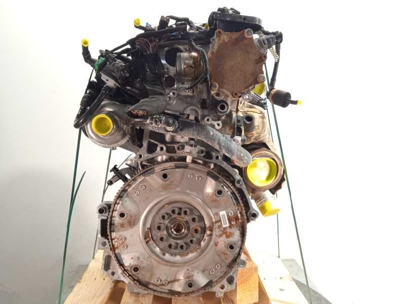 B4154T4 COMPLETE ENGINE / 7128024 FOR VOLVO V40 CROSS COUNTRY PRO | eBay