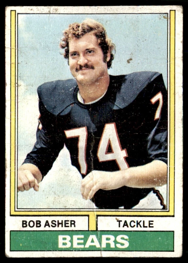 Bob Asher