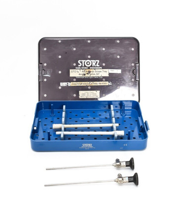 Endoscopes - Hopkins Ii