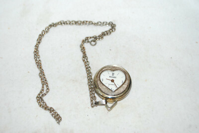 vintage ladies Norbee pendant watch | eBay