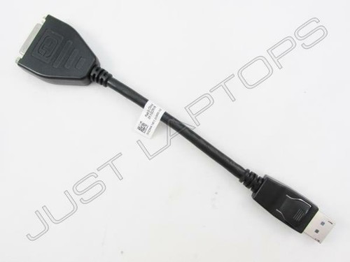 Luxshare-Ict Display DVI Port Adapter Cable 20cm Monitor for Dell ...