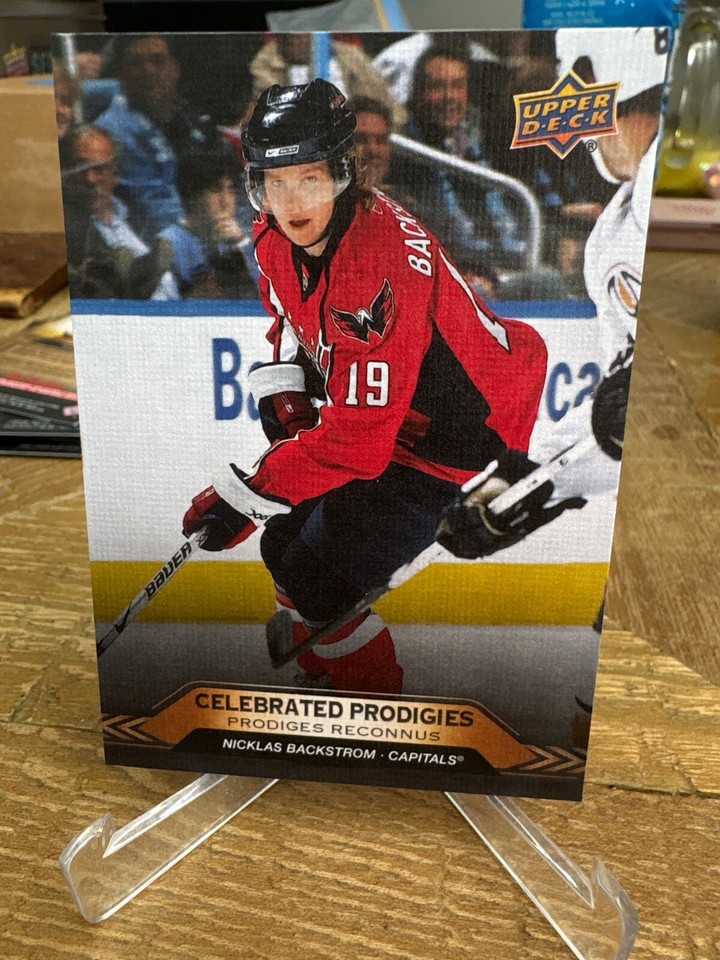 2024-25 Tim Hortons Retrospective Rookies Celebrated Prodigies - YOU ...