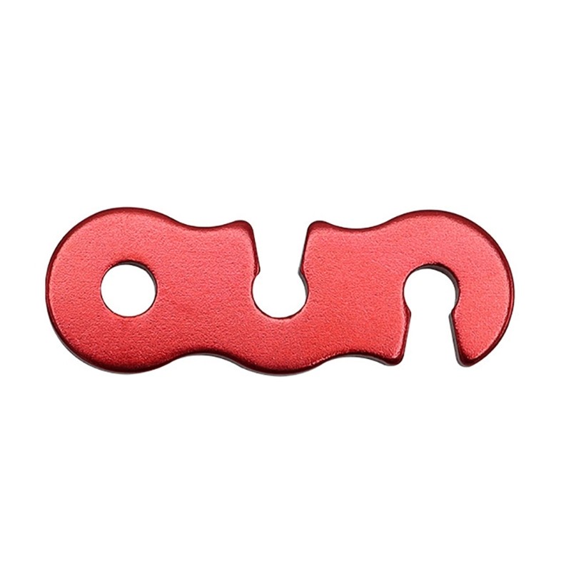 10Pcs Tent Rope Tensioner Stopper Camping Tent Rope Tarp Guyline ...