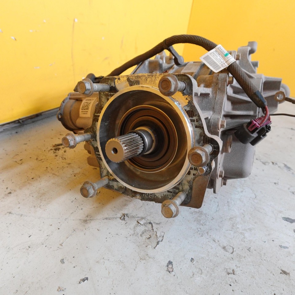 2018-2024 CHEVROLET TRAVERSE AWD REAR CARRIER DIFFERENTIAL OEM 86800559 ...