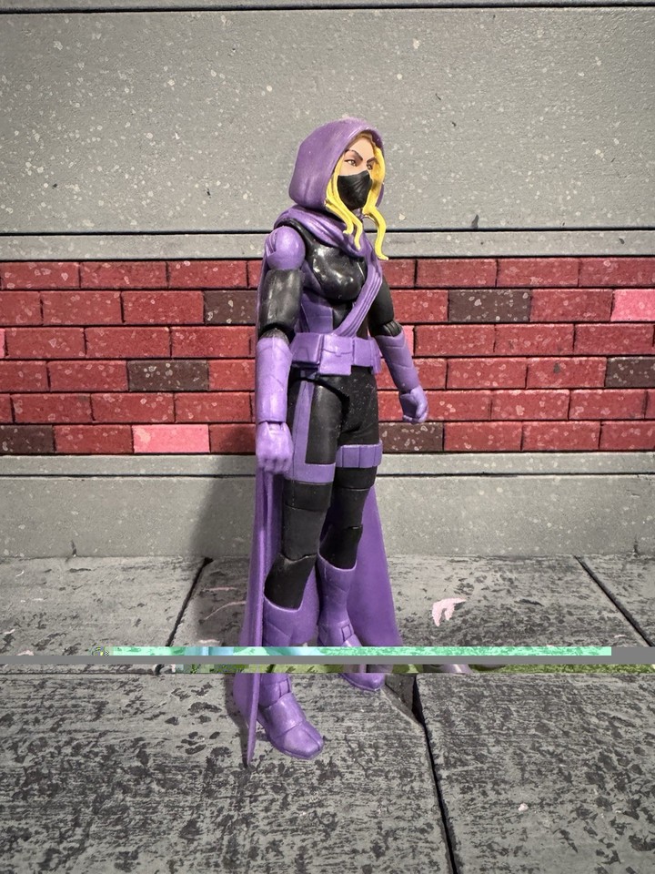 Mattel DC Multiverse SPOILER Rebirth 6" Figure (Lex Luther BAF) DCUC ...