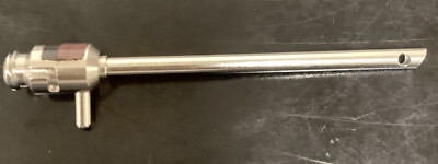 Dyonics Cannula W/ Distal Holes Laparoscopic Instrument 2704 | eBay