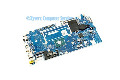 5B21J23566 OEM LENOVO MOTHERBOARD N4020 IDEAPAD 1 14IGL7 82V6 (AF510 ...