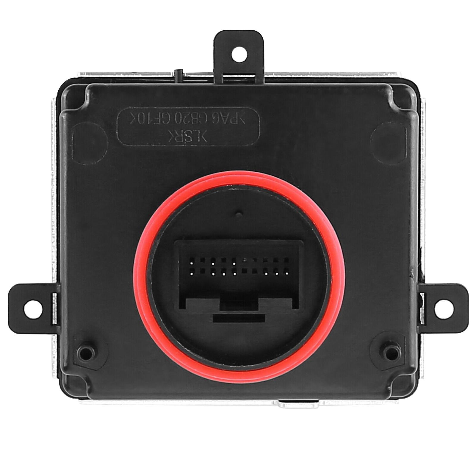 Daytime Running Light Module DRL Control Ballast 4G0907697D For Audi A4 ...