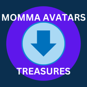 Momma Avatars Treasures | eBay Stores