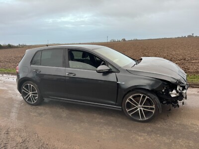 13-17 VOLKSWAGEN GOLF GTD MK7 BREAKING CUN PGT LA9W | eBay UK